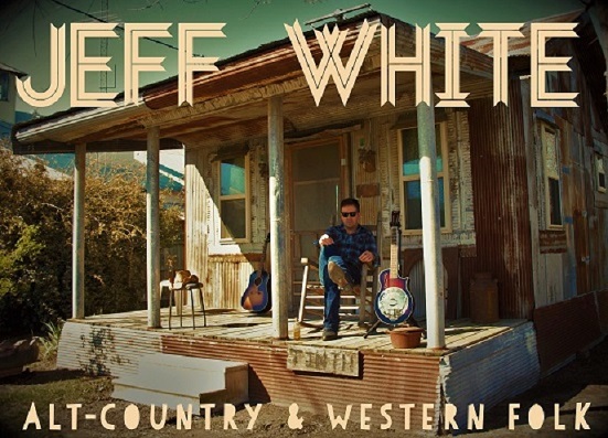 Jeff White Music